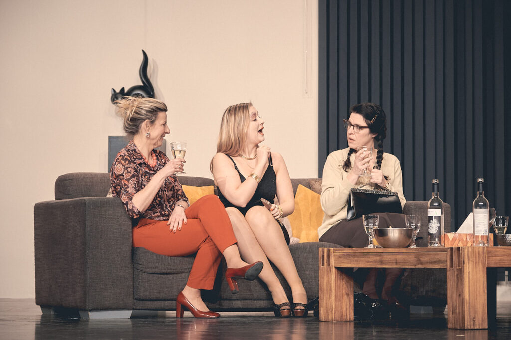 2023 – De Reünie – 't Staltheater